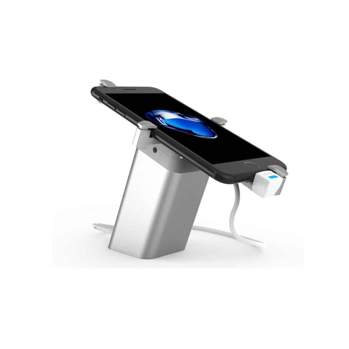 อุปกรณ์แจ้งเตือนกันขโมยสำหรับมือถือ C-Curity MAX705 - Mobile Security ...