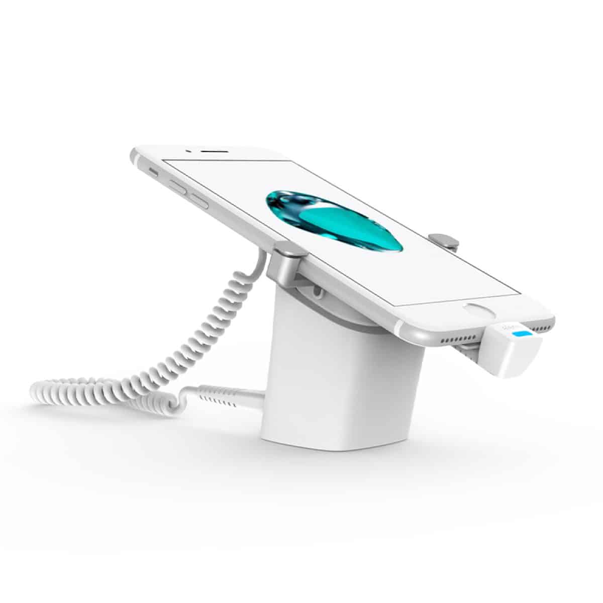 อุปกรณ์แจ้งเตือนกันขโมยสำหรับมือถือ C-CURITY OPP703 - Mobile Security ...